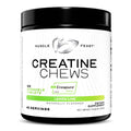 creatine monohydrate chewable tablets