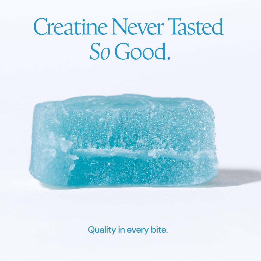 creatine monohydrate energy boost