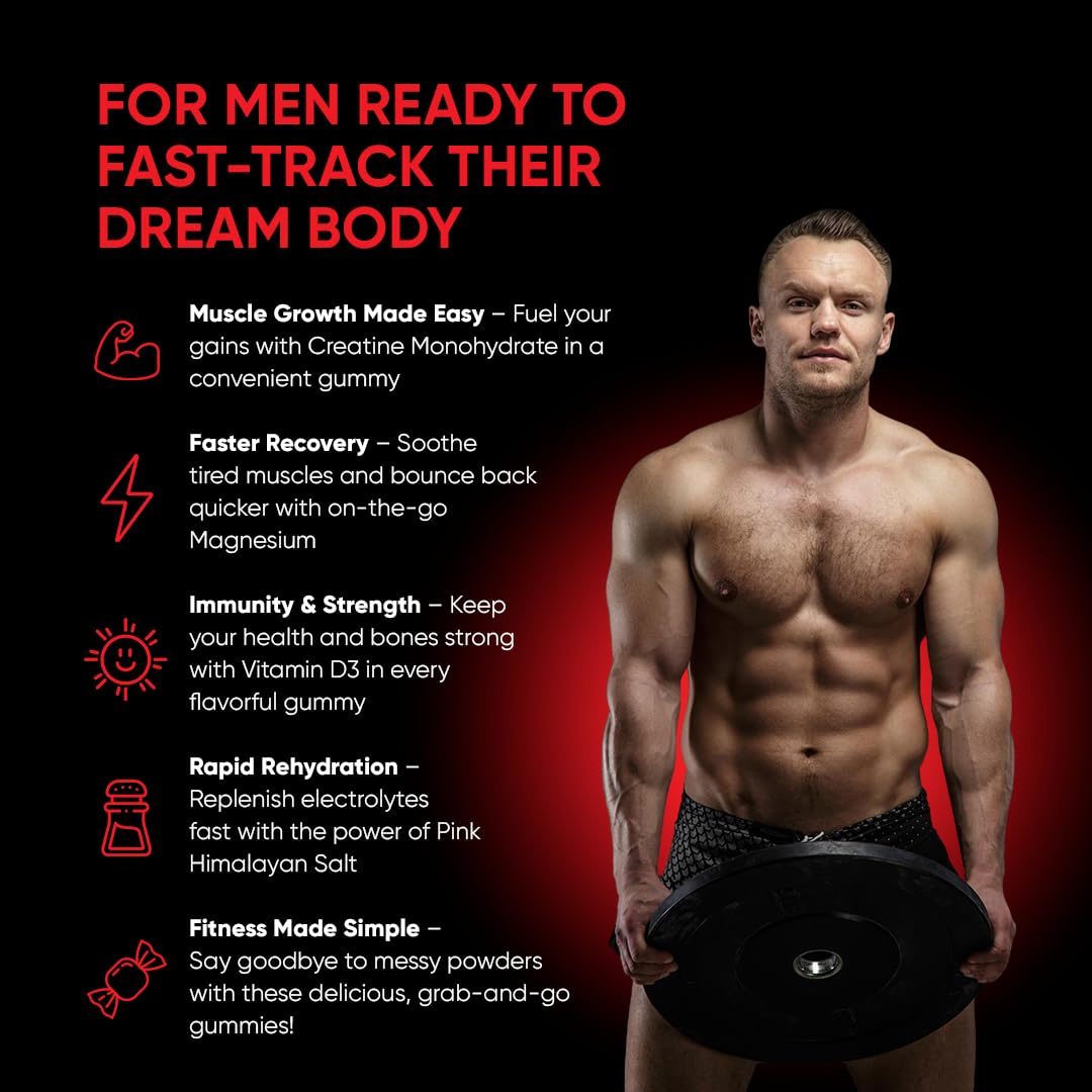 creatine monohydrate energy boost