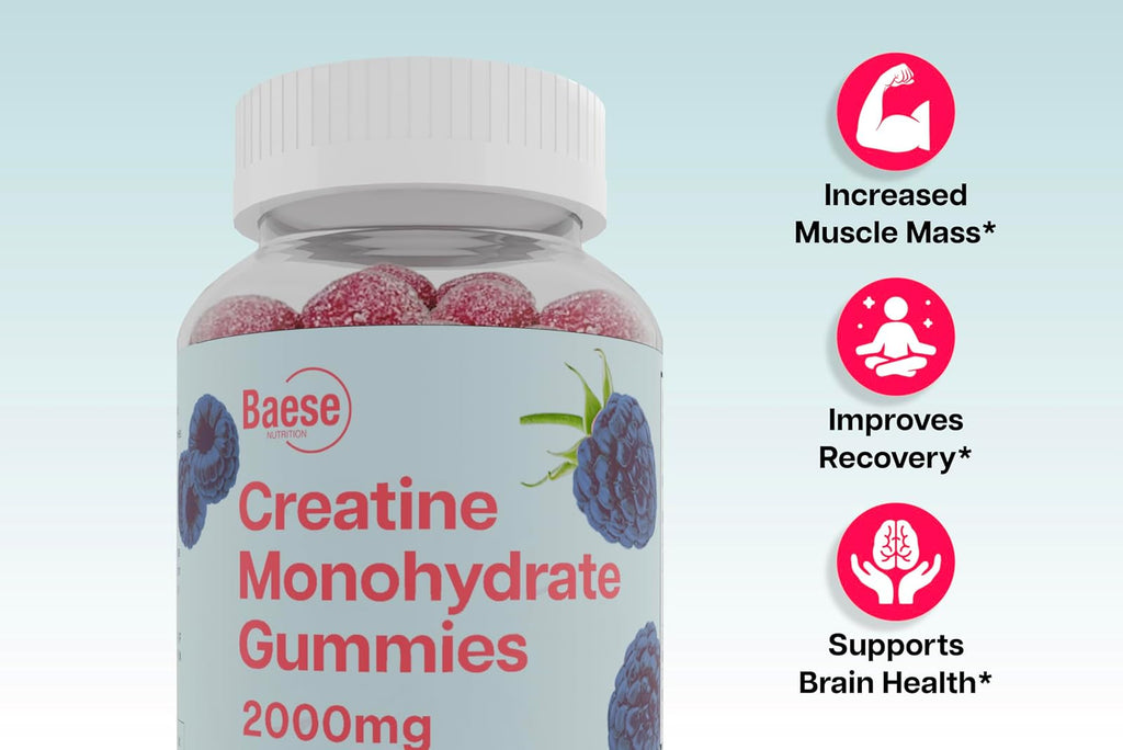 creatine monohydrate energy boost