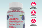 creatine monohydrate energy boost