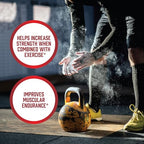creatine monohydrate for athletes