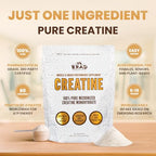 creatine monohydrate for athletes