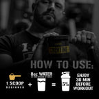 creatine monohydrate for athletes