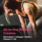 creatine monohydrate for athletes