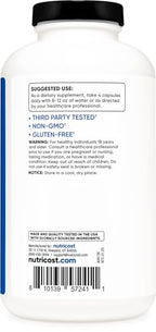 creatine monohydrate for athletes