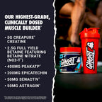 creatine monohydrate for athletes