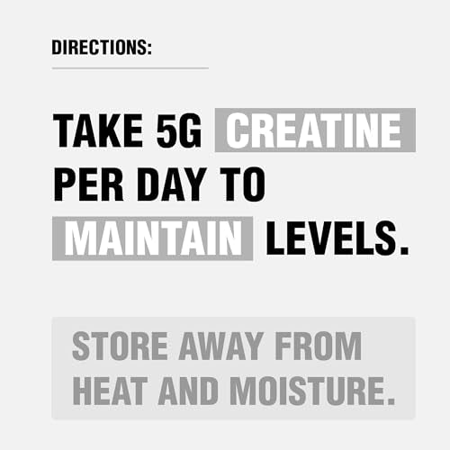 creatine monohydrate for athletes