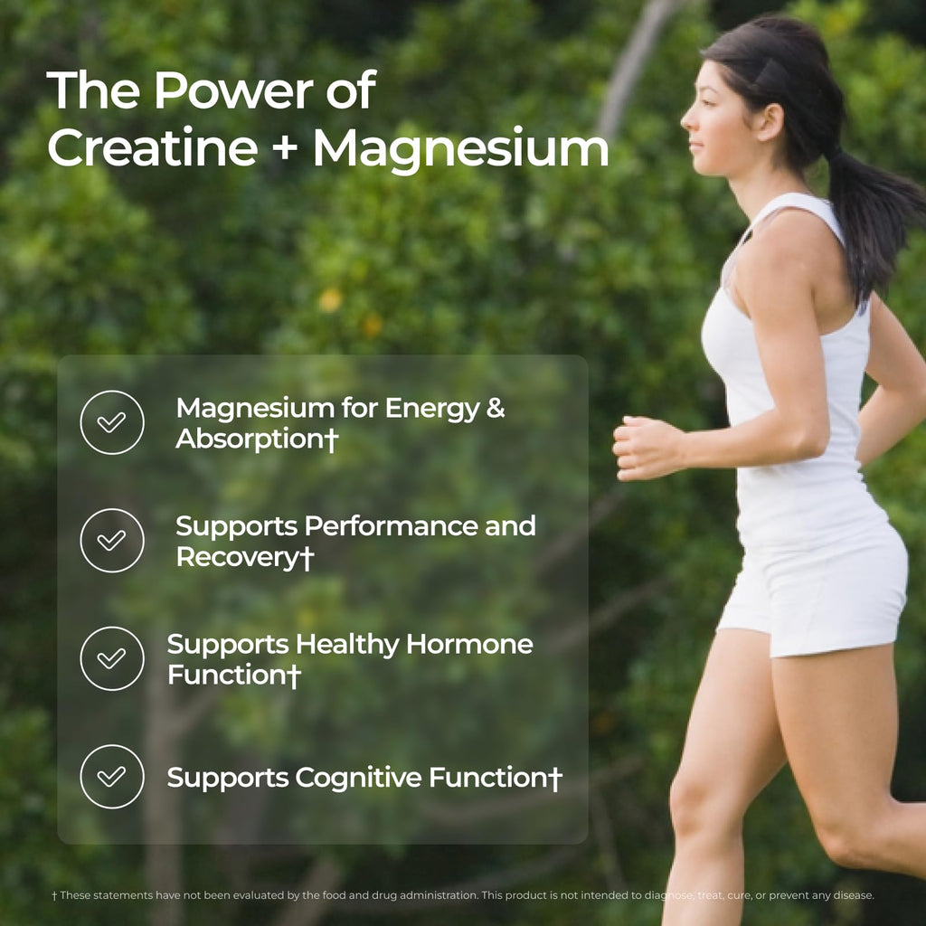 creatine monohydrate for athletes