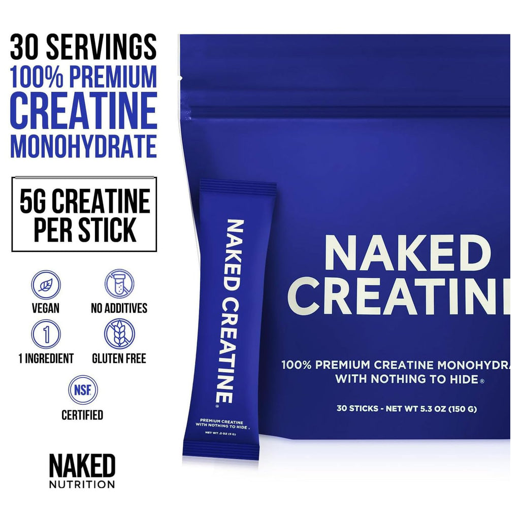 creatine monohydrate for athletes