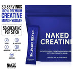 creatine monohydrate for athletes