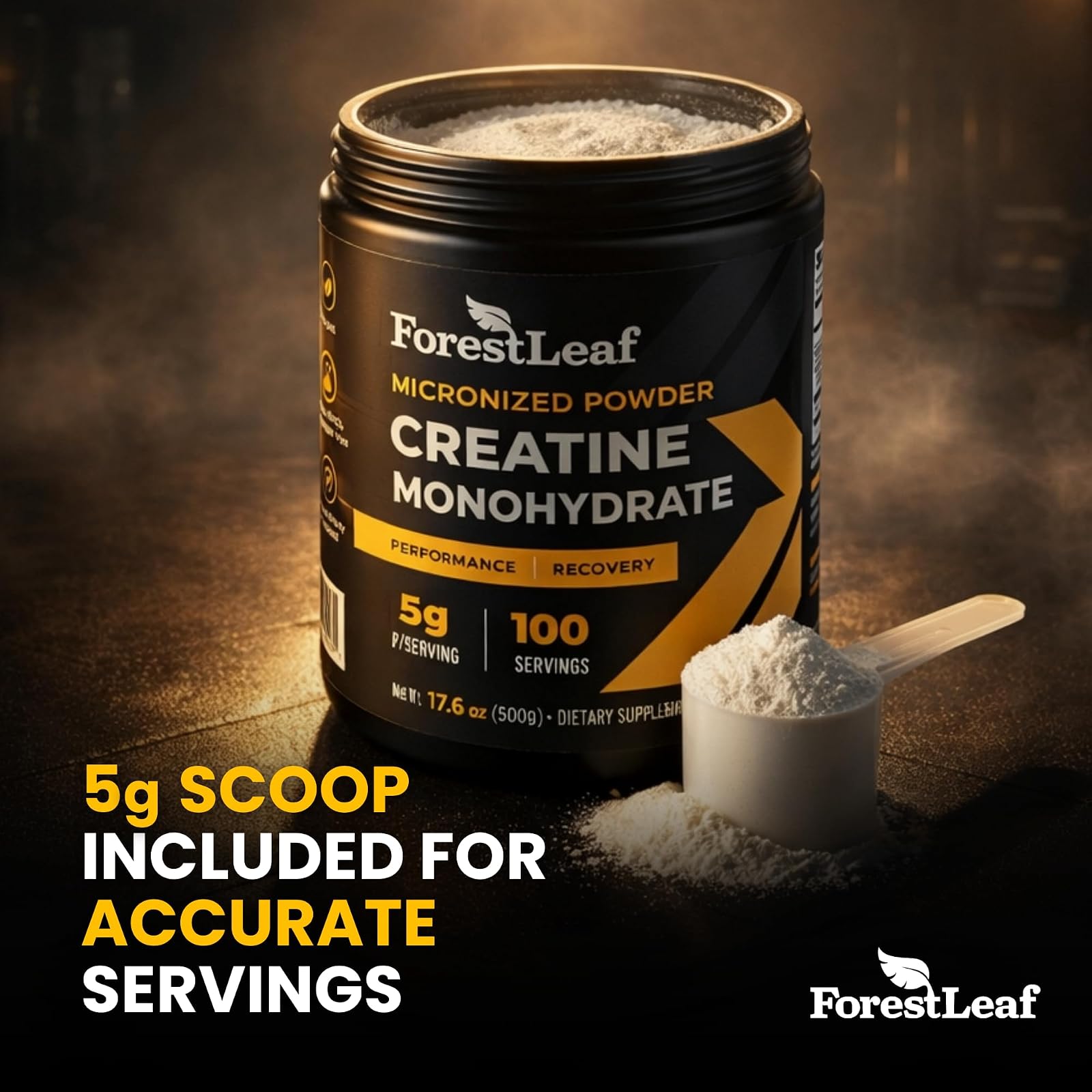 creatine monohydrate for athletes