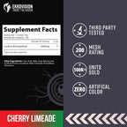creatine monohydrate for athletes
