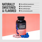creatine monohydrate for athletes