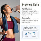 creatine monohydrate for athletes