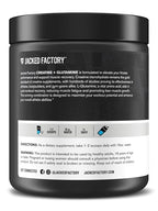creatine monohydrate for athletes