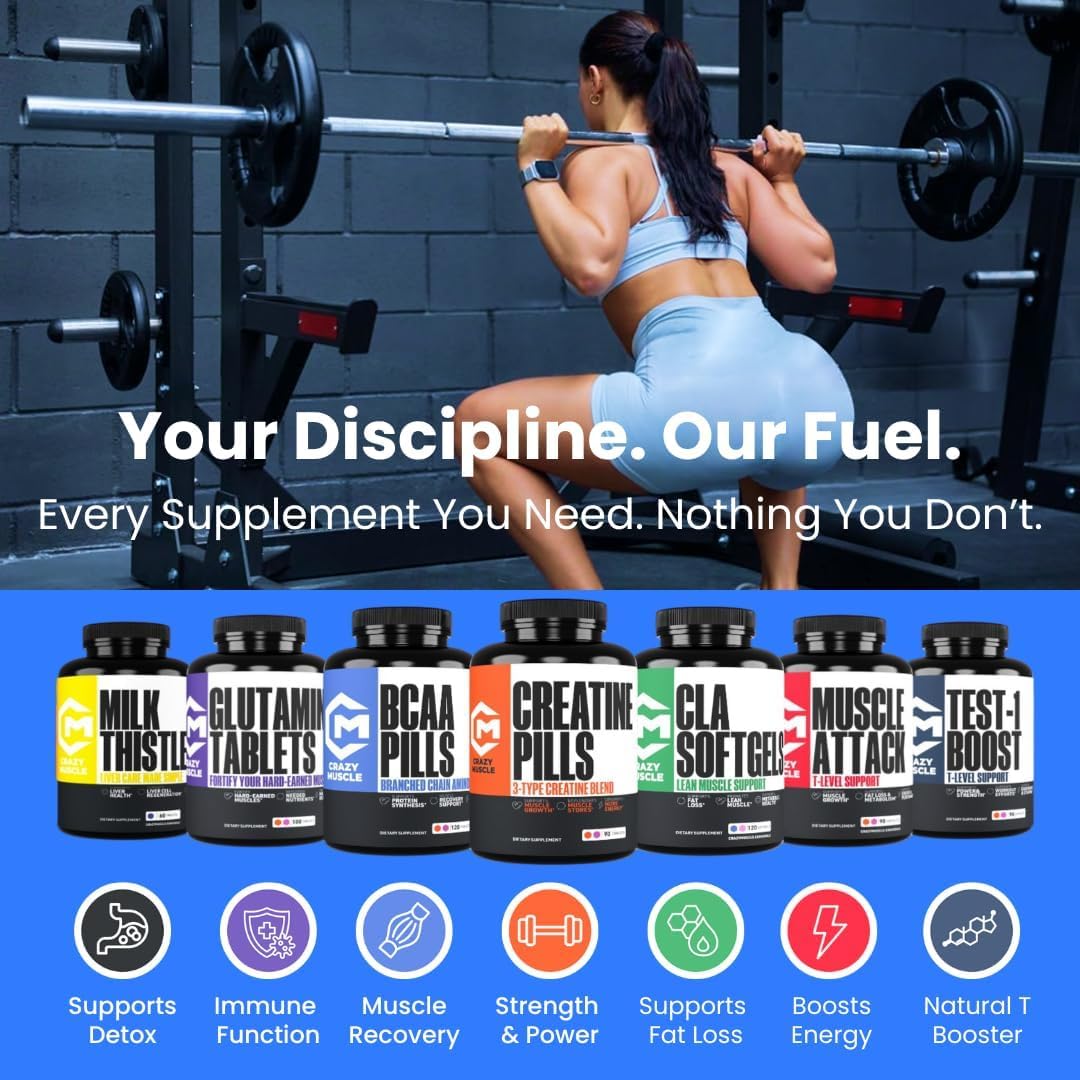 creatine monohydrate for athletic performance