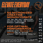 creatine monohydrate for athletic performance