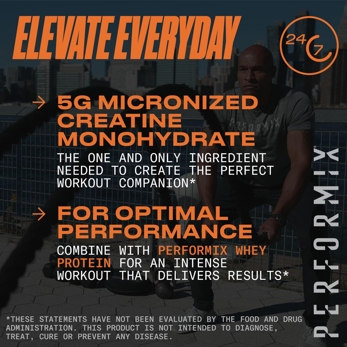 creatine monohydrate for athletic performance