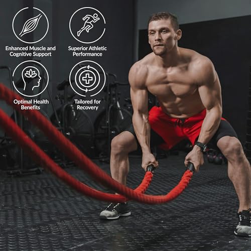 creatine monohydrate for athletic performance