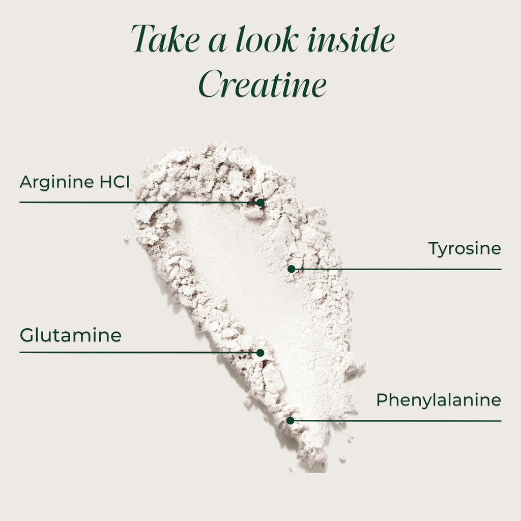 creatine monohydrate for athletic performance