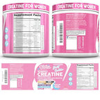 Creatine monohydrate for athletic performance