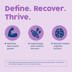 creatine monohydrate for athletic performance
