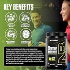 creatine monohydrate for athletic performance