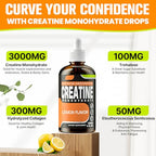 creatine monohydrate for athletic performance