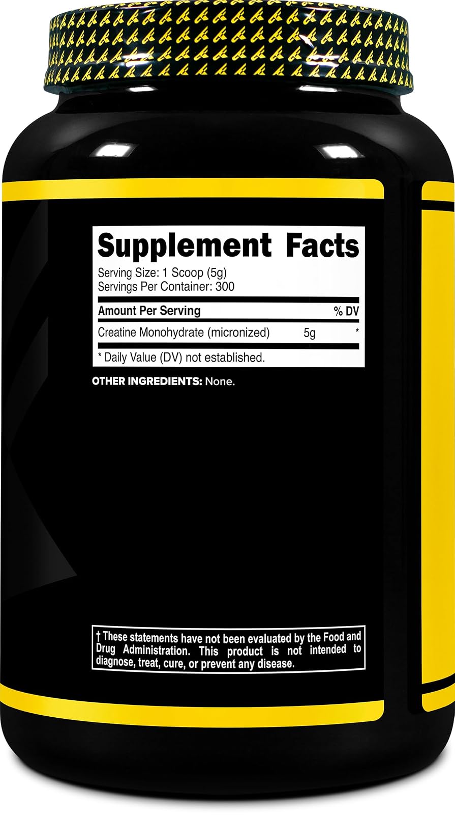 creatine monohydrate for athletic performance