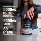 creatine monohydrate for better performance