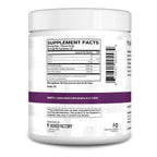 creatine monohydrate for effective recovery