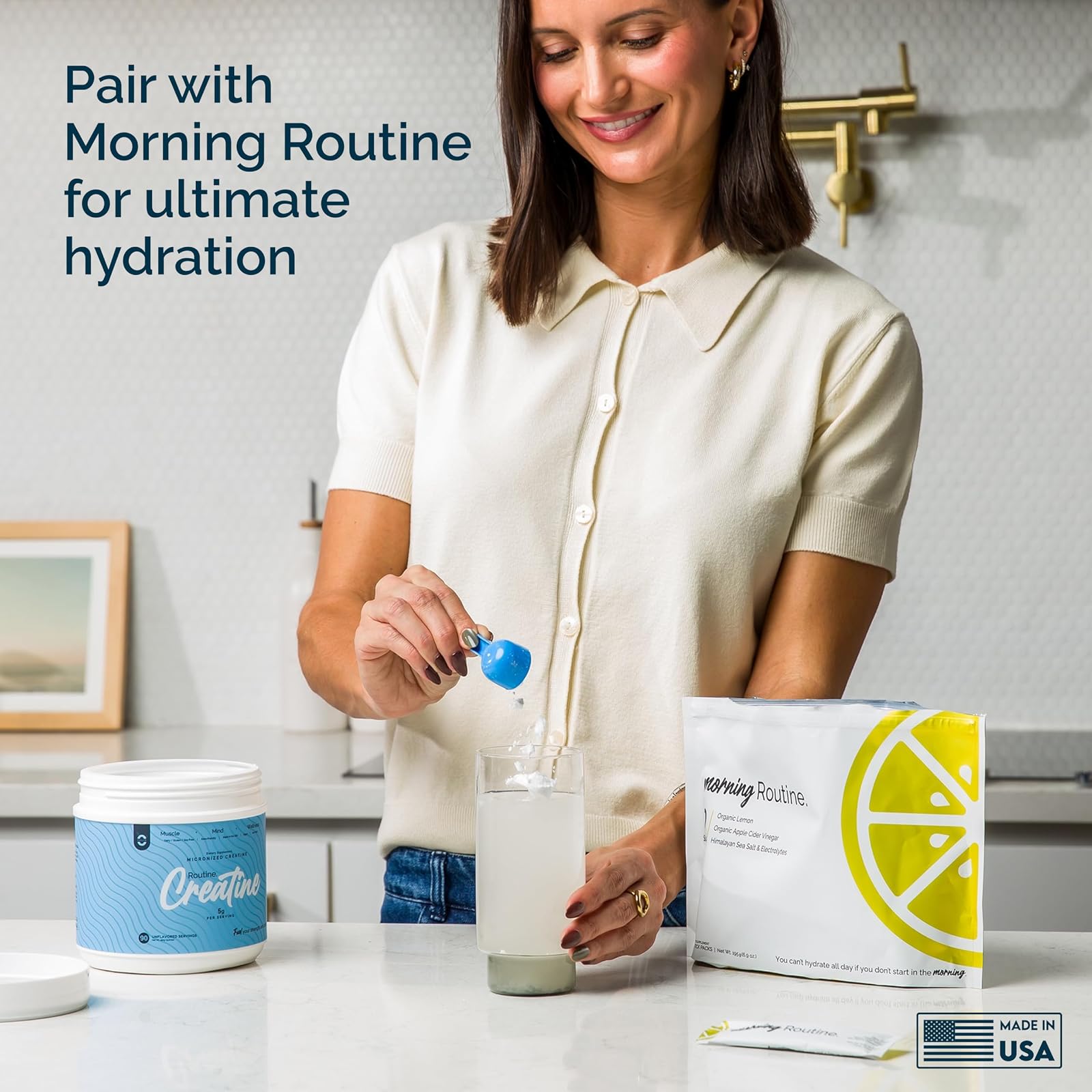creatine monohydrate for endurance athletes
