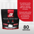 creatine monohydrate for endurance athletes