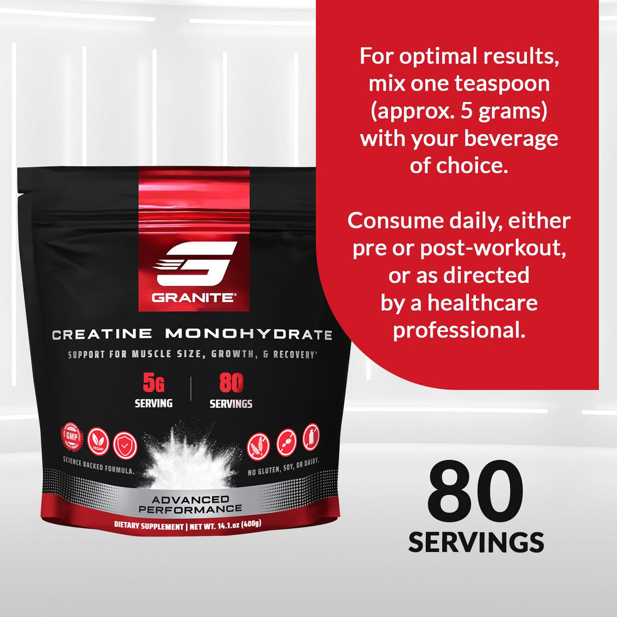 creatine monohydrate for endurance athletes