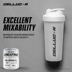 creatine monohydrate for endurance athletes