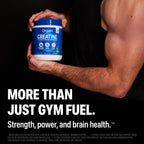 creatine monohydrate for energy boost