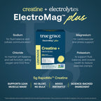 creatine monohydrate for energy boost