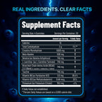 creatine monohydrate for energy boost