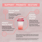 creatine monohydrate for energy boost