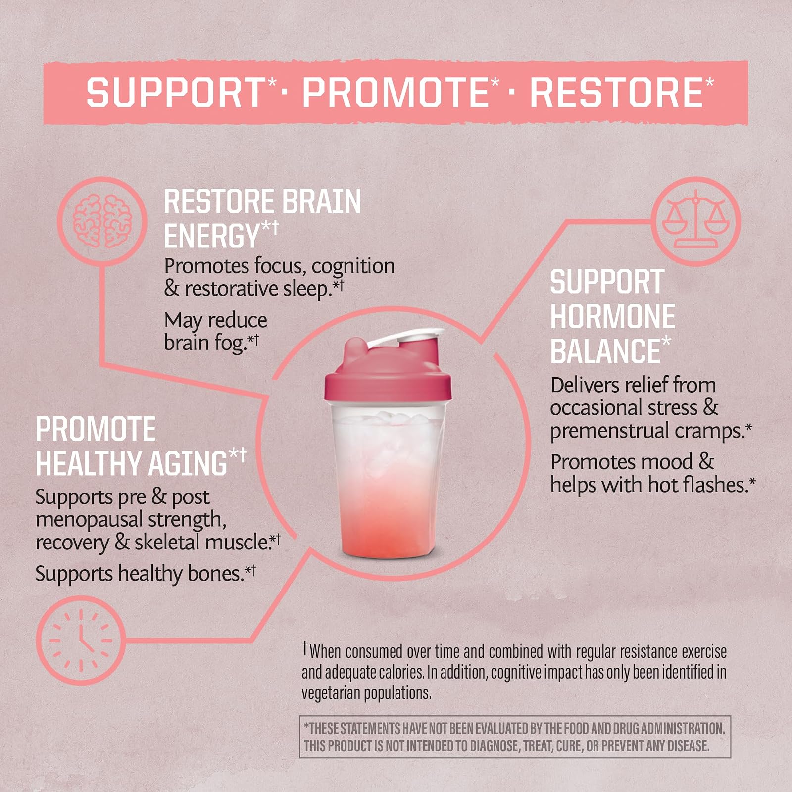 creatine monohydrate for energy boost