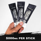 creatine monohydrate for energy boost