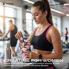 Creatine monohydrate for energy boost