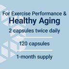 creatine monohydrate for energy boost