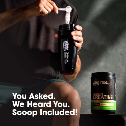 creatine monohydrate for energy boost
