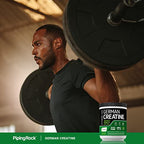 creatine monohydrate for energy boost