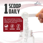creatine monohydrate for energy boost
