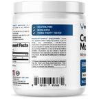 creatine monohydrate for energy boost