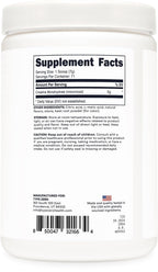 Creatine monohydrate for energy boost