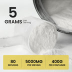 creatine monohydrate for energy boost